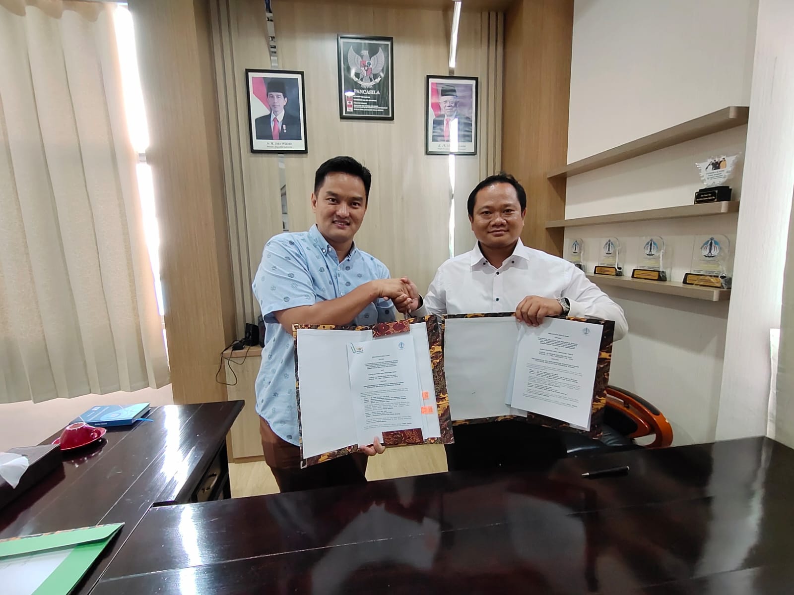 Persiapkan Mahasiswa Jadi Entrepreneur Muda, Bobby Lianto Gandeng ...