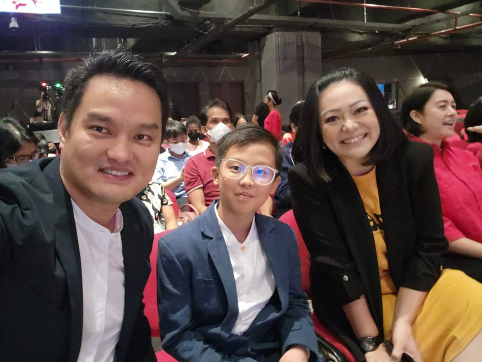 Jaden Lianto, Pengkhotbah Cilik Asal NTT Ini Bicara Tentang PASKAH di ...