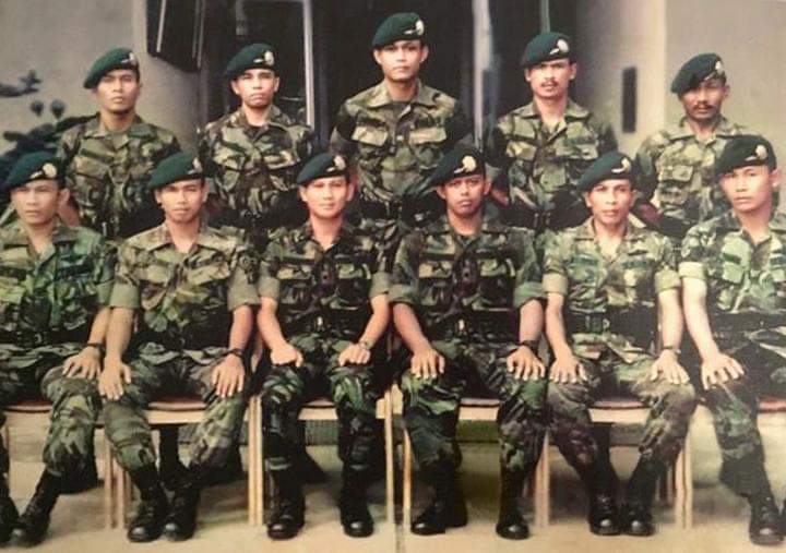 Tatkala Prabowo Subianto Mengisahkan Profil Jenderal TNI (Purn) Joko ...