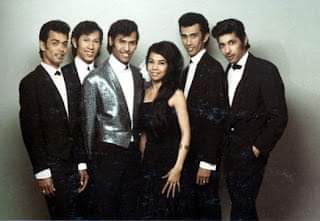 The Tielman Brothers, Legenda Musik Dunia dan Pioner Musik Rock and ...