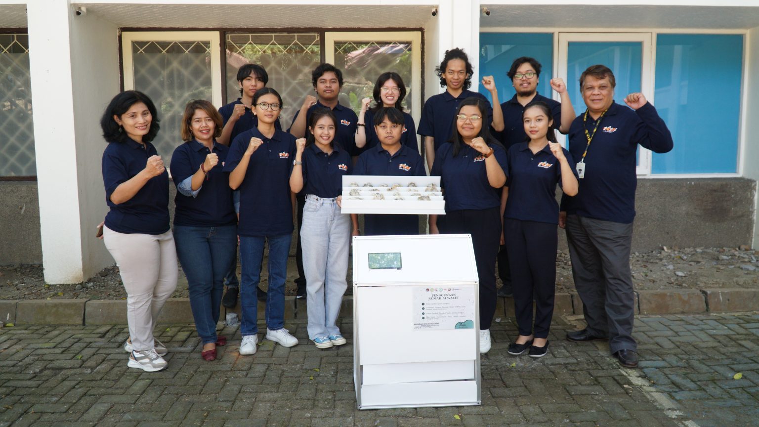 UKSW Tembus 12 Besar Nasional dan 638 Dunia, Puluhan Peneliti Masuk ...